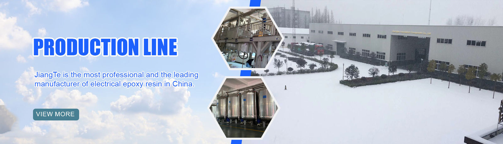 Quality Room Temperature Curing Epoxy Resin & Transformer Epoxy Resin ...