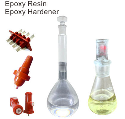 Room Temperature Casting Epoxy Resin With 3000-8000 MPa.s At 25C ...