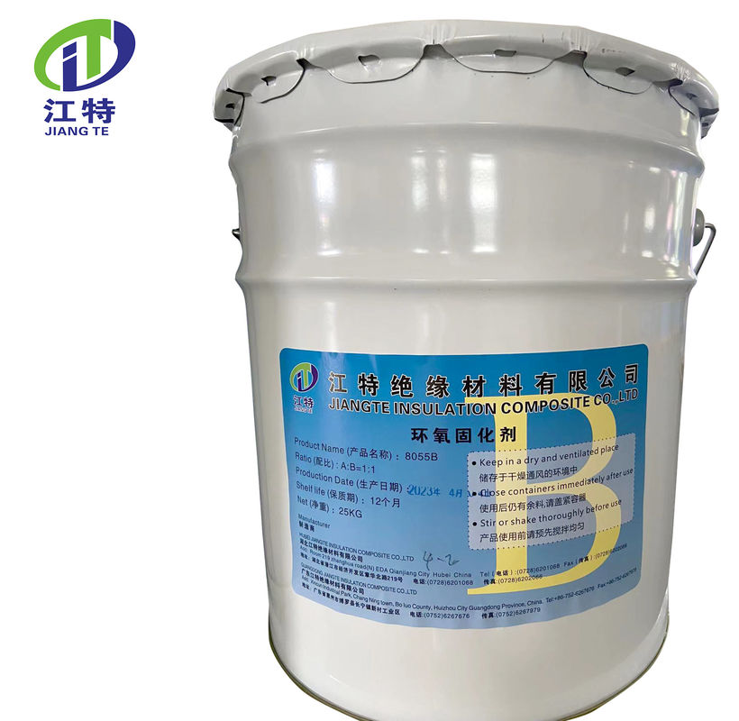 Two Component Polyurethane Casting Resin Potting Colorless Liquid For ...