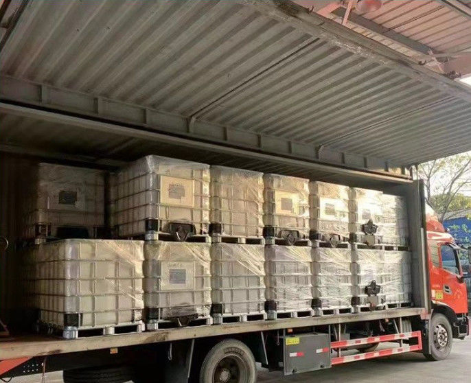 Curing Liquid Electrical Epoxy Resin For Casting Or APG Mould With Machine