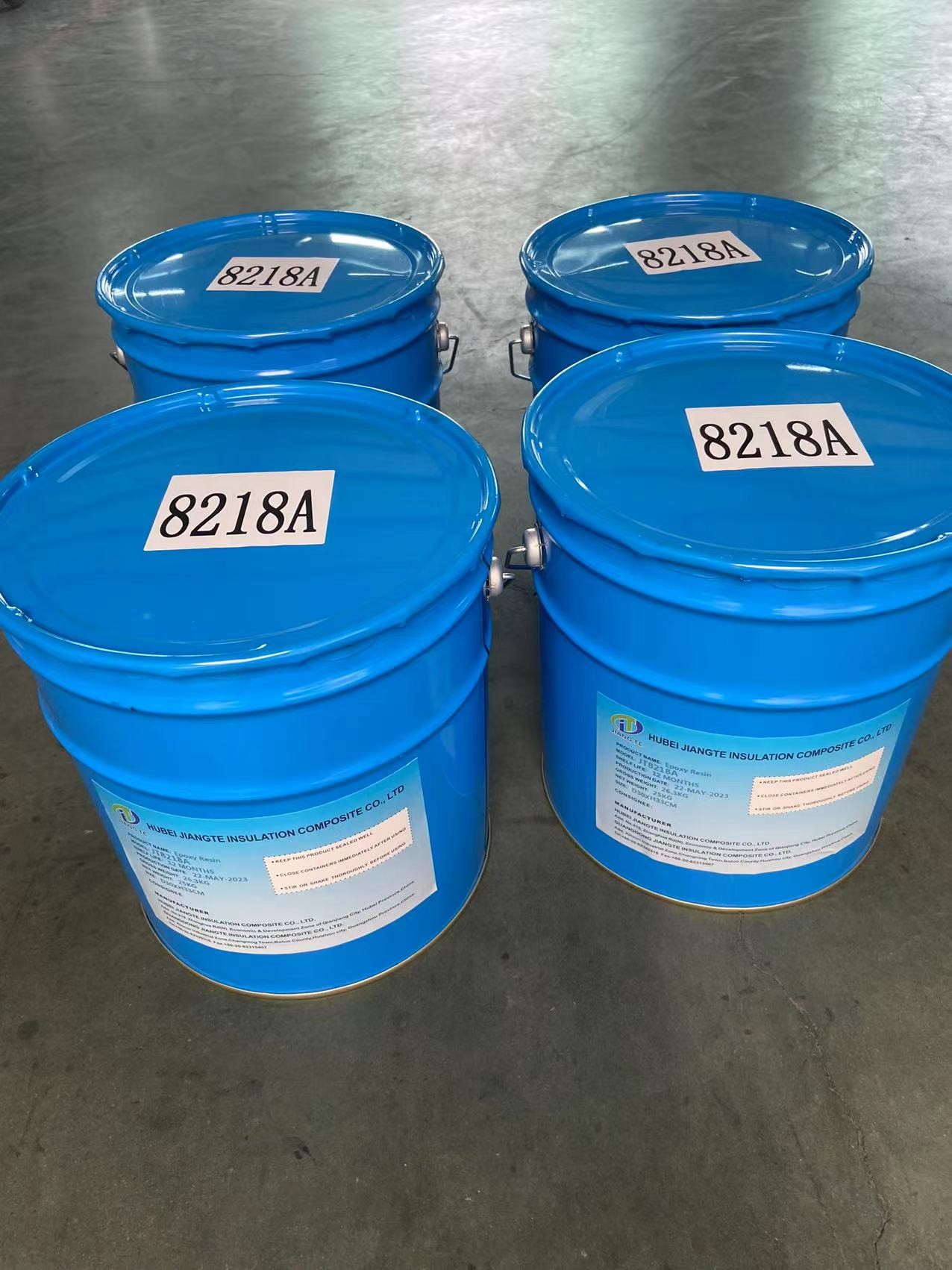 Curing Aent with Casting Epoxy Resin Flame Retardant for Electric ...