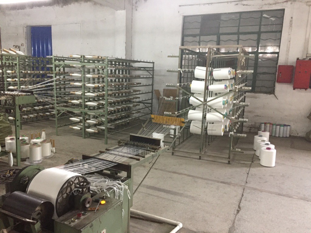 Electrical Insulation Transformer Raw Material Coating Square Wire Mesh