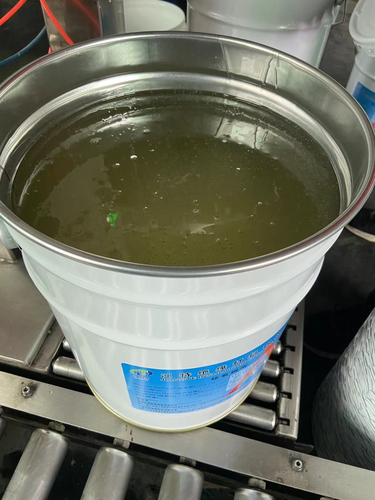 Curing Casting Resin Flame Retardant Quick Dry Type transformers and ...