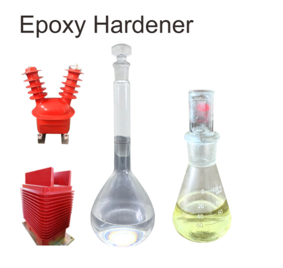 Durability Flexibility Epoxy Injection Resin With Non Toxicity / Impact ...