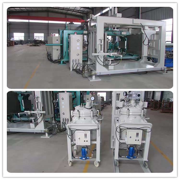 Tilt Angle Normal Tilt Voltage 220V/380V Epoxy Resin Machine Min Max ...