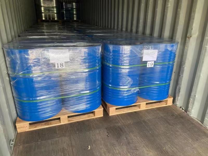 Low Viscosity High Silica Ratio Epoxy Resin Curing Agent For Increased ...