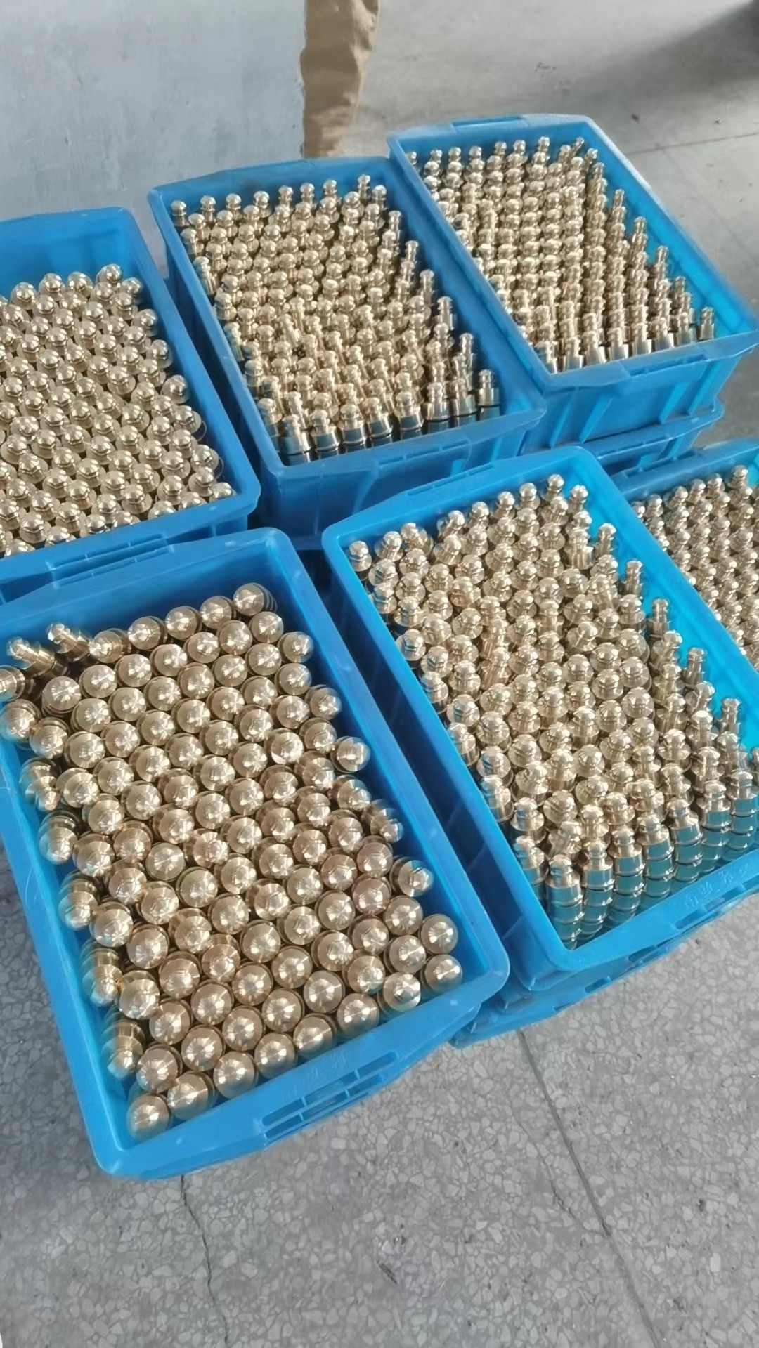 250KN Clamping Force APG Process Machine For Professional And Durable ...