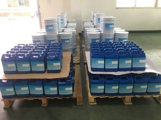 Electrical Insulating Epoxy Resin factory, Buy good quality Electrical ...