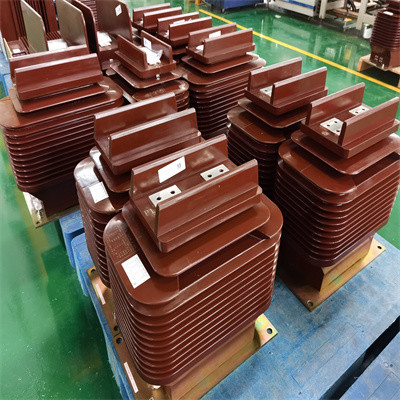 Electrical Transformer Epoxy Resin Non Flammable High Hermal Stability
