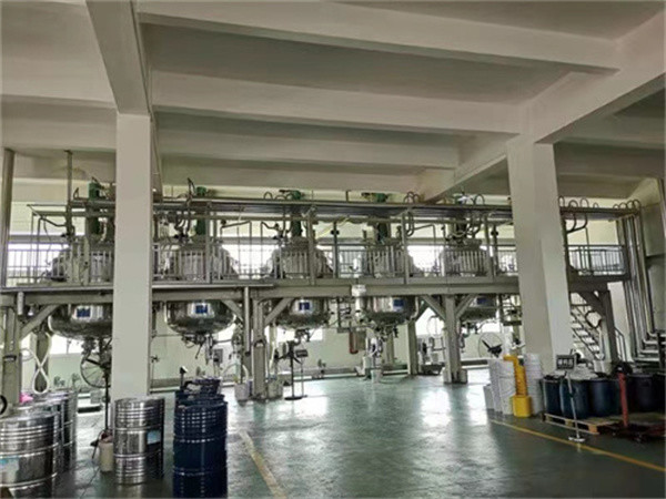 China jiangte insulation composite company profile