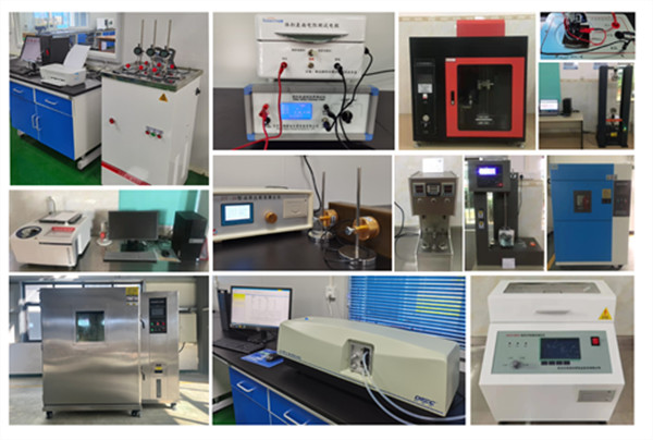 China jiangte insulation composite company profile