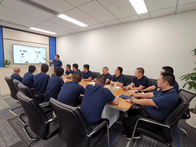 China jiangte insulation composite company profile