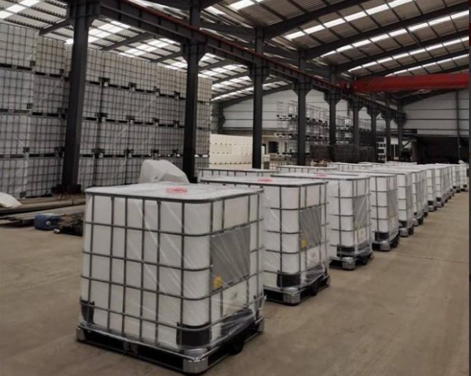 China jiangte insulation composite company profile