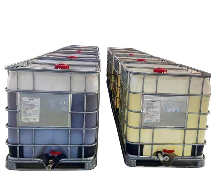 Transformer Casting Electrical Insulating Epoxy Resin With 80℃ Curing ...